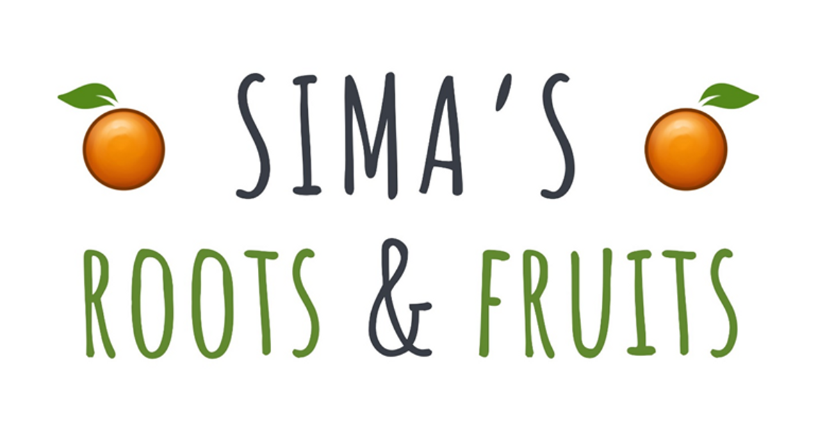 Home – Sima's Roots and Fruits